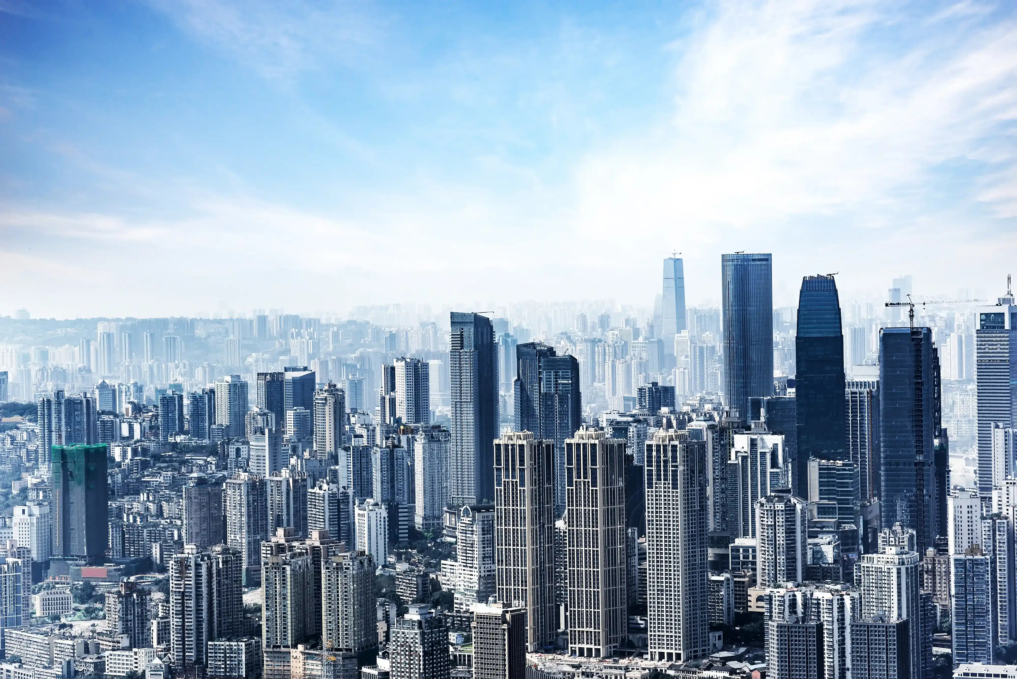 America’s Infrastructure Crisis: A Nation at a Crossroads